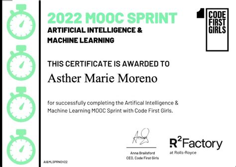 Asther Marie Moreno On Linkedin Javascript Machinelearning
