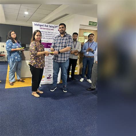 Ashima Sethi On Linkedin Risk Intelligent Achievement Operational