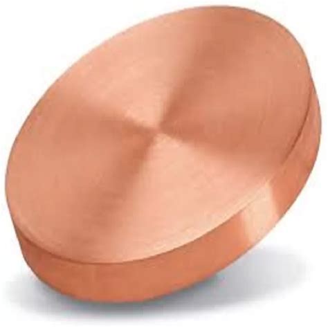 Copper Sputter Target