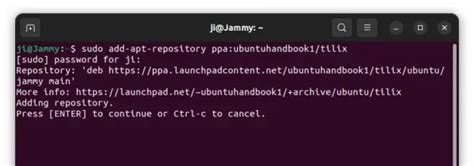 Tilix Terminal Emulator Is Out How To Install Via PPA UbuntuHandbook