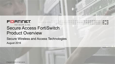 Secure Access Fortiswitch 08 24 Pdf