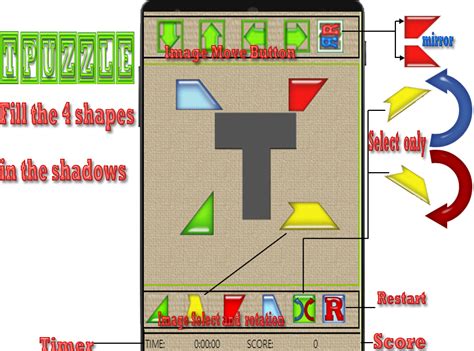 T Puzzle