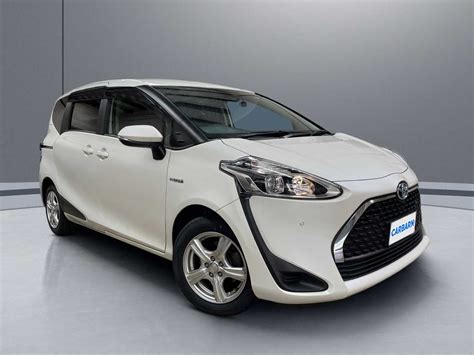 Toyota Sienta For Sale In Australia Carbarn