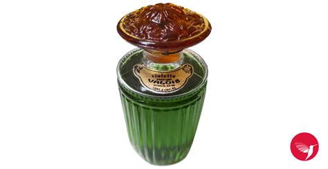 Violette Parfums Valois Parfum - ein es Parfum für Frauen und Männer 1920