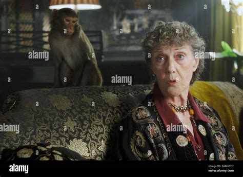Upstairs Downstairs 2012jean Marsh As Rose Buck Filmstill