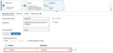 how to get a particular element of an xml in azure data factory