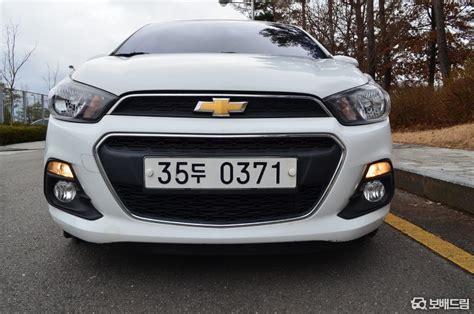 2016 쉐보레국산 더 넥스트 스파크 15~18년 10 Lt 플러스 중고차 보배드림 중고차