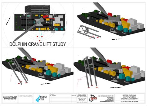 Drafting CAD Geo Systems Surveys Pty Ltd
