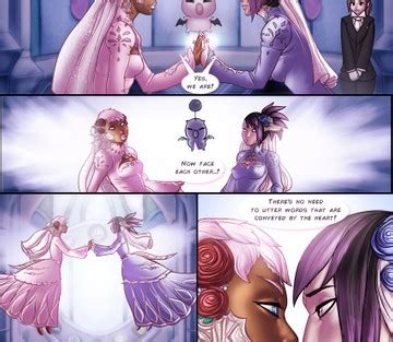 Wedding Muses Sex And Porn Comics