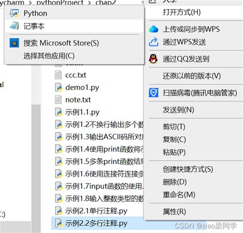 Python基础教程：注释、缩进与ipo编程 Csdn博客