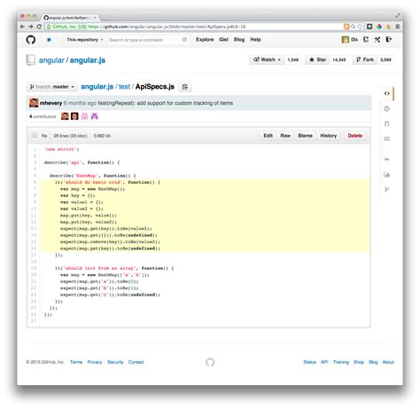 Application Development With Lex Sheehan Highlighting Lines Of Code In