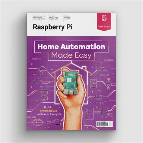 Raspberry Pi Official Magazine Issue 154 — Raspberry Pi Official Magazine