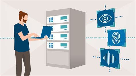 Online Course Windows Server 2019 Active Directory Certificate Services From Linkedin Learning