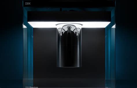IBMs Global Endeavor Building Its First Ever Quantum Data Center In Europe IBM News