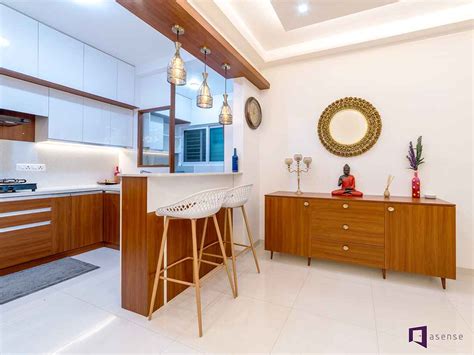 Breakfast Counter Design Beautiful Breakfast Bar Kitchen Design