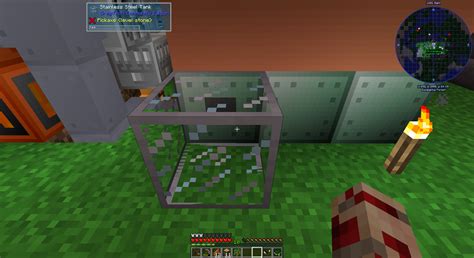 Tanks Z Fighting Issue 602 GregTechCE GregTech GitHub