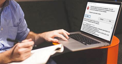 How To Fix Unhandled Exception Has Occurred Errors On
