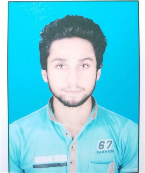 Muhammad Ali Aqeel Profile Freelancer Multan
