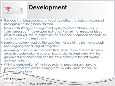 Ppt Lie Detection Powerpoint Presentation Free Download Id 348641