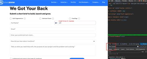 Locators In Selenium A Comprehensive Guide Invozone