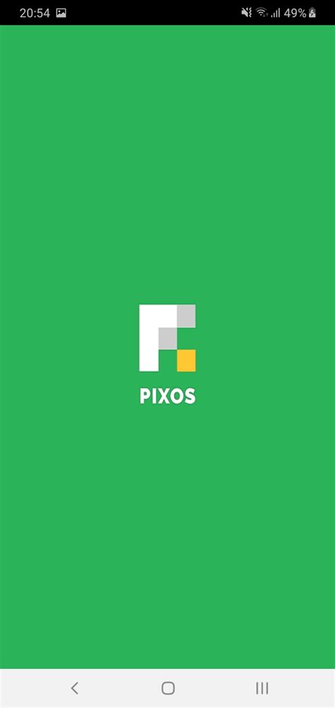 Github Derida23 Pixos Pos Reactnative Pixos Is An Application In The