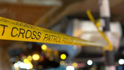 თბილისში ვარკეთილში 2 ახალგაზრდა მოკლეს Cnews Ge