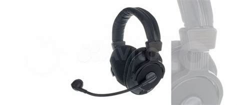 Гарнитура Beyerdynamic Dt 290 Mk Ii 200 250 Ohm купить в Москве Электроника Авито