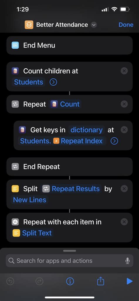 build an ios shortcut for anything you may need by laneburch900 fiverr