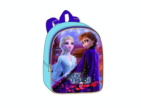 Disney Frozen 2 Backpack