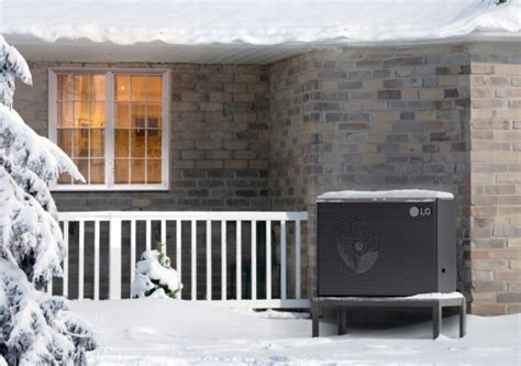 공기 데워 난방 Lg전자 히트펌프 신제품 Ifa2024서 공개 머니투데이