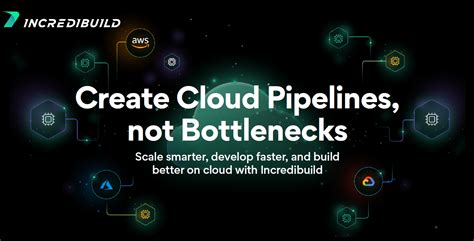 incredibuild for cloud development incredibuild