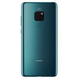 Huawei Mate 20 Price, Specs and Reviews 6GB/128GB - Giztop