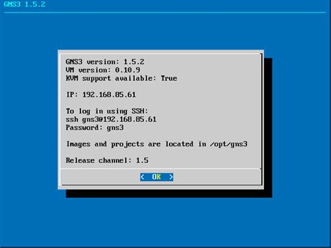 Setup GNS VM VMware ESXi Virtualization Howto Setup GNS VM VMware ESXi Virtualization Howto