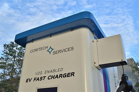 4 Reasons To Scale V2g Infrastructure And Boost Your Ev Charging Business Ev Charging Summit Blog