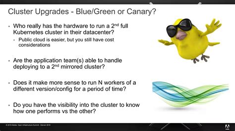 kubernetes 7 lessons learned from 7 data centers in 7 months ppt