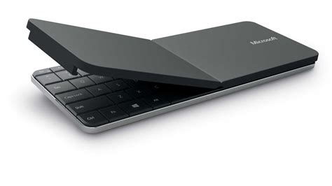 Microsoft Wedge Mobile Keyboard Pictures Cnet