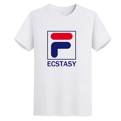 엑스터시 레이브 테크노 90 년대 판타지아 드림스케이프 반팔 하라주쿠 프린트 티 여름 쿨 스트리트웨어 하라주쿠 스타일 남성