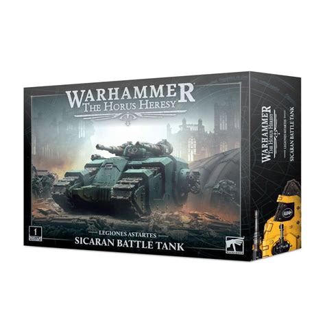 Sicaran Battle Tank Gopher Games
