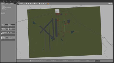 GitHub Kchour Drone Controller High Level API To Control The Anafi4k Drones In Simulation