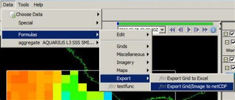 Basic Grid Operations And Calculations In Idv