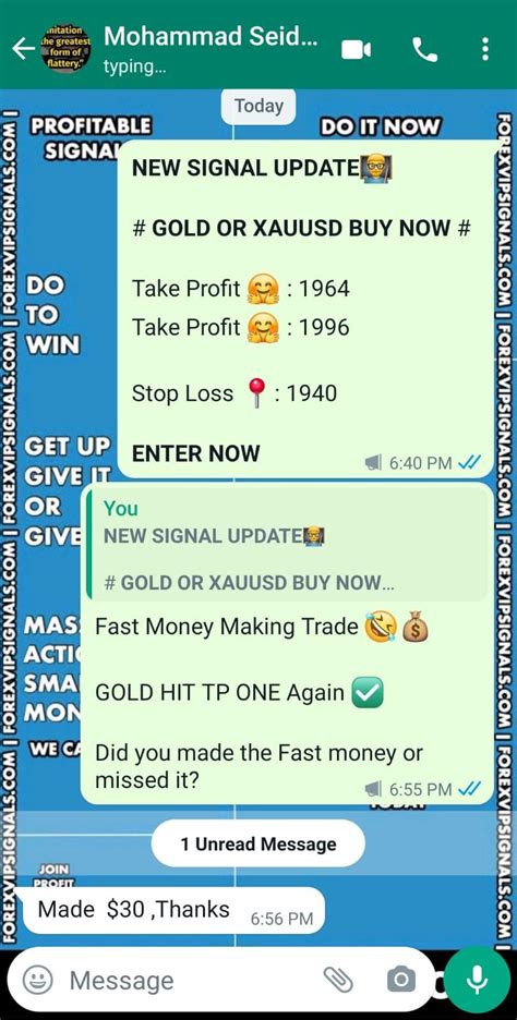 Metatrader Download Forex Vip Signals