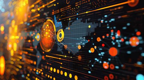 The Art Of Multi Dimensional Charts Mastering Data Visualization For Impactful Insights By
