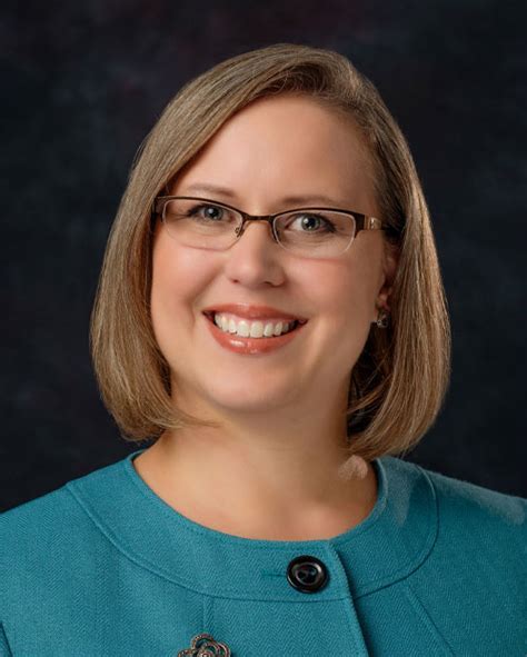 Egan Kristen Judson University