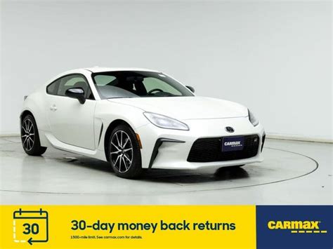 Used 2023 Toyota 86 For Sale In Kingfisher Ok With Photos Cargurus