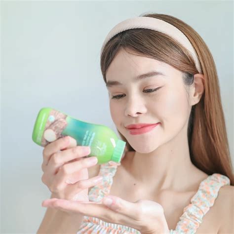 Detox ลดสิวง่ายๆด้วยแป้งฝุ่นคุมมันเดอลีฟ ทานาคา ตอบโจทย์สุด แกลเลอรีที่โพสต์โดย Mays Journey