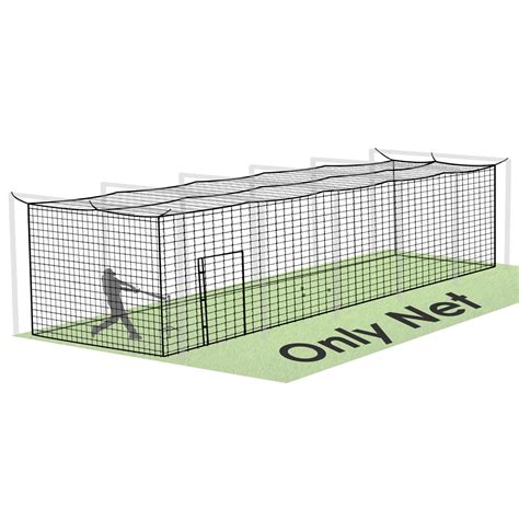 Batting Cages And Nets Top Picks For Baseball Practice At Home