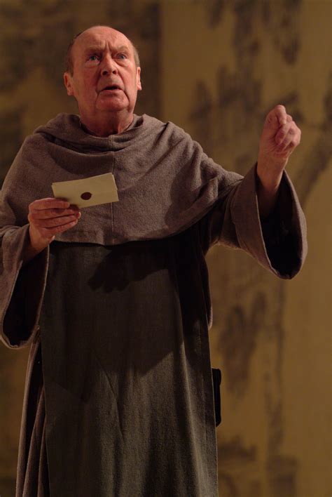 Romeo And Juliet Friar Laurence