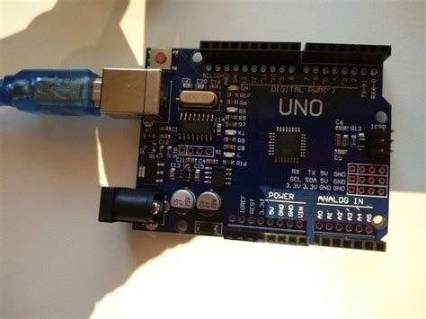 Arduinorekin Saltzeatzen Zero Bat