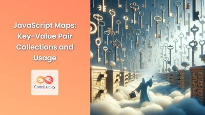 Javascript Map Values Method Getting Map Values Codelucky