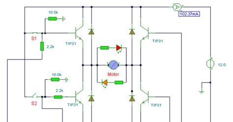 DIY Students DC Motor Control